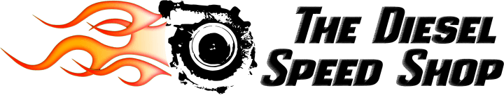 The Diesel Speed Shop | Diesel Performance Service & Parts